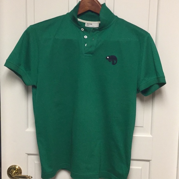 Pantone | Shirts | Pantone Universe Polo Shirt | Poshmark